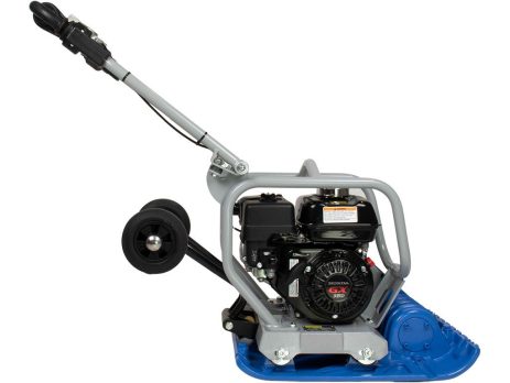 Weber CF2 trilplaat (Benzine) | WRT Verhuur